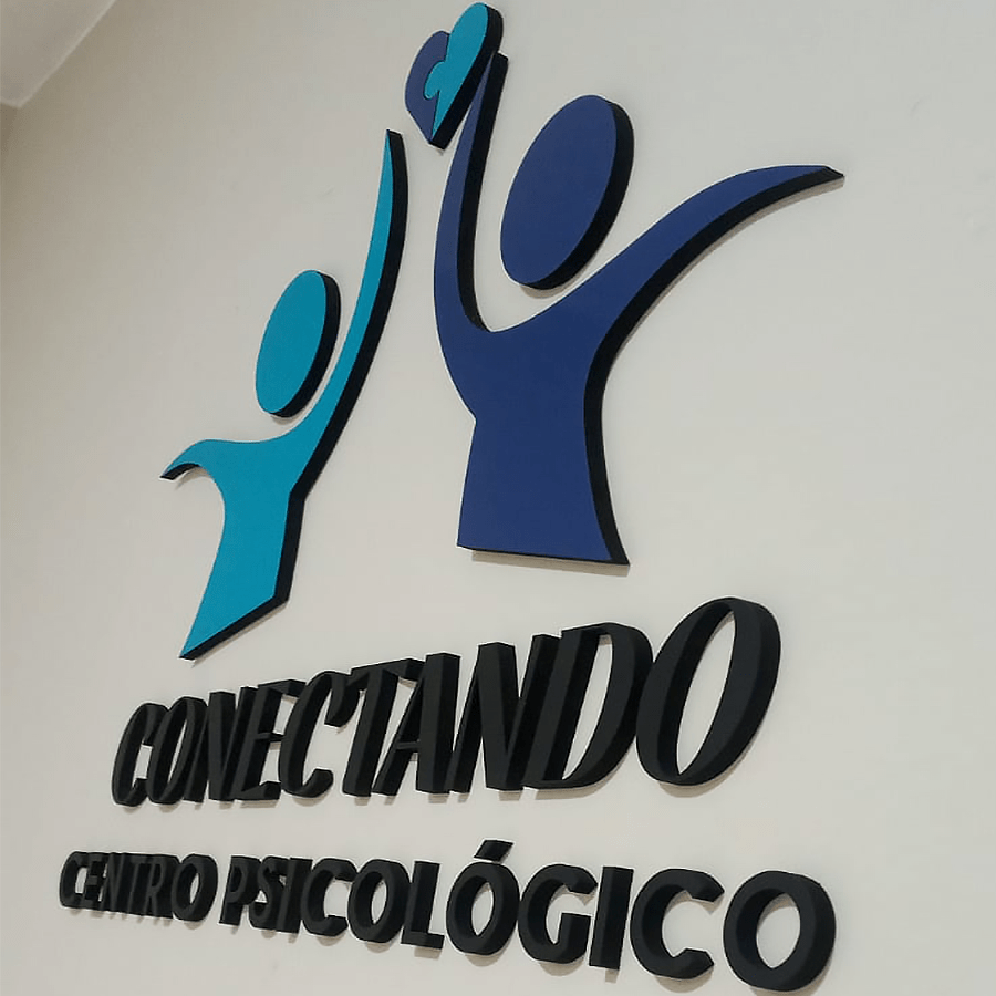 Letreros en MDF | Fabricantes Directos
